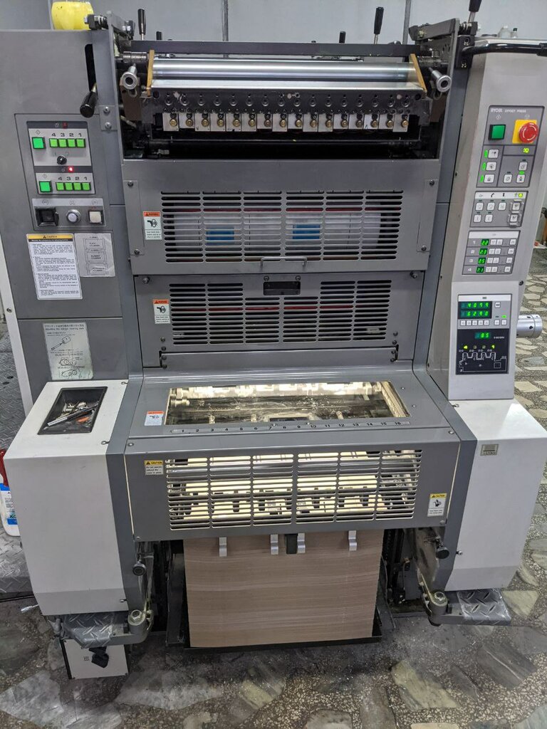 Matbaalar Tipografia Imprimart, Kişinev, foto