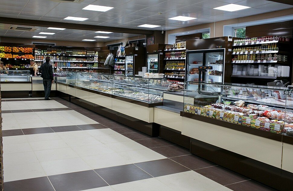 Otel Viva La Vida, Orehovo‑Zuyevo, foto