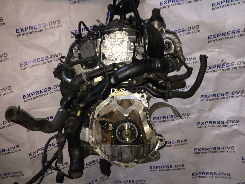 Çıkma yedek parça Express Dvs - Контрактные Двигатели, Moskova, foto
