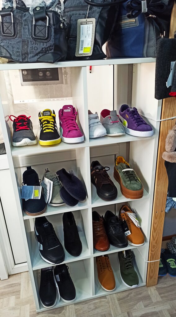 Mini-market ЕвроСток, Elista, foto