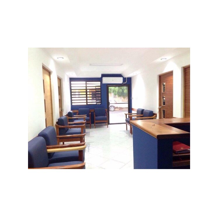Hastaneler Clínica de Otorrinolaringología y Especialidades, Managua, foto
