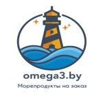 Omega-3.by (Sharangovicha Street No:19), balık ve deniz ürünleri  Minsk'ten