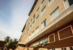 Kyriad Hotel Nashik (State of Maharashtra, Nashik), otel  Nashik'ten