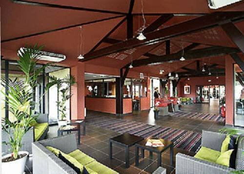 Otel Ibis Styles Segre, , foto