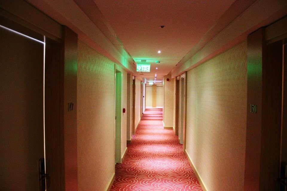 Otel Royal Suites Tuyap, İstanbul, foto