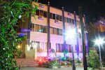 Sea Princess Motel (Retamim No:136), termal otel  Eylat'tan