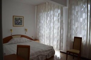 Balneo Hotel Velingrad (Pazardzhik Province, Velingrad), otel  Yeşilayvaz'dan (Velingrad'dan)