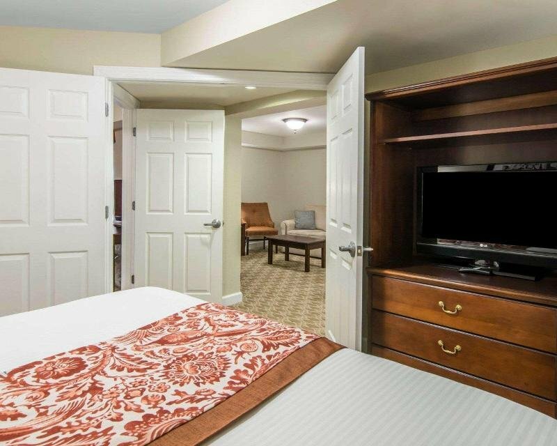 Otel Bluegreen Vacations Patrick Henry Square, Williamsburg, foto