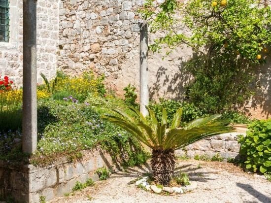 Otel Villa Marini Dvori, Dubrovnik, foto