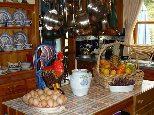Otel Woodpeckers Bed & Breakfast, Cornwall County, foto