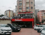 Ziebart (Bostancı, Prof. Dr. Ali Nihat Tarlan Cd No: 82/A , Kadıköy, İstanbul), otomobil servisi  İstanbul'dan