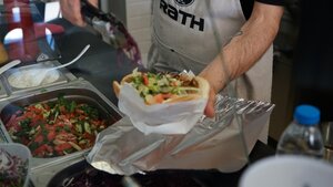 Böörger Rath Almanya (North Rhine-Westphalia, Köln, Rösrather Straße, 575), restoran  Köln'den
