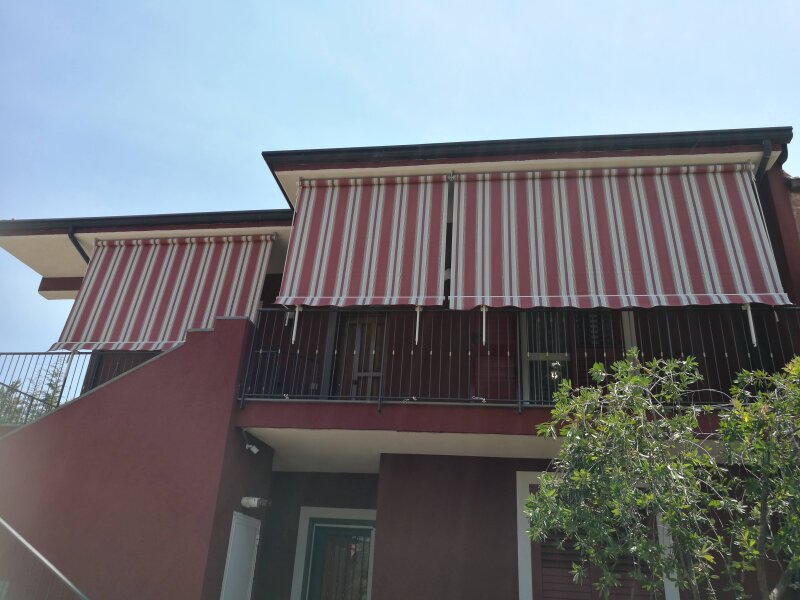 i̇ç mimarlık firmaları Alfa Tenda, Katanya, foto