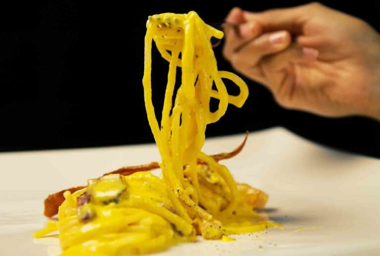 Restoran Arlù a San Pietro, Roma, foto