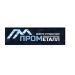 PROMetall (Konstitutsii Square No:7), hadde metal üretim ve satışı  Saint‑Petersburg'dan