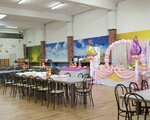 Parkoland (Piedmont, Torino, Via A. Sansovino), kişisel gelişim merkezi  Torino'dan