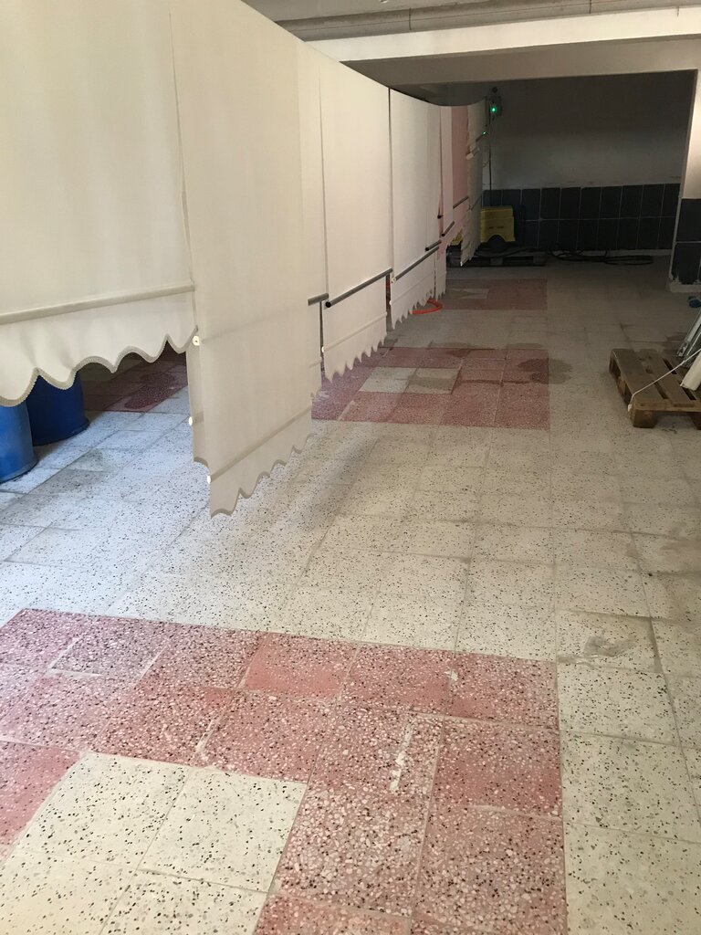 Halı yıkamacılar Morten Halı Yıkama, Ankara, foto