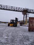 Centr Ka (Marchekanskiy pereulok No:36), lojistik firmaları  Magadan'dan