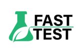Fast-Test (Ostapovsky Drive No:13с1), laboratuvar ekipmanları  Moskova'dan