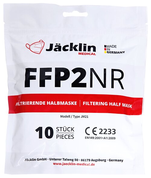 Sanayi ekipmanları firmaları Jäcklin GmbH, Augsburg, foto