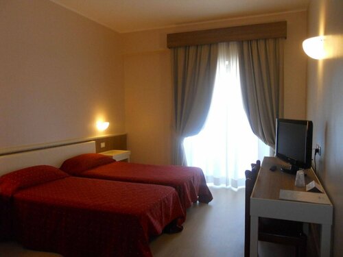 Otel Hotel Mirasole International, , foto