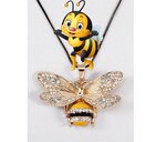 Golden Bee (Bolshaya Pokrovskaya ulitsa No:35), kuyumcu atölyeleri  Pavlovski Posad'dan