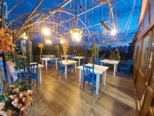 Restoran Naula Gurme, Alanya, foto