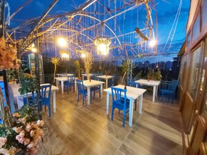 Naula Gurme (Antalya, Alanya, Mahmutlar Mah., Fatih Cad.), restoran  Alanya'dan