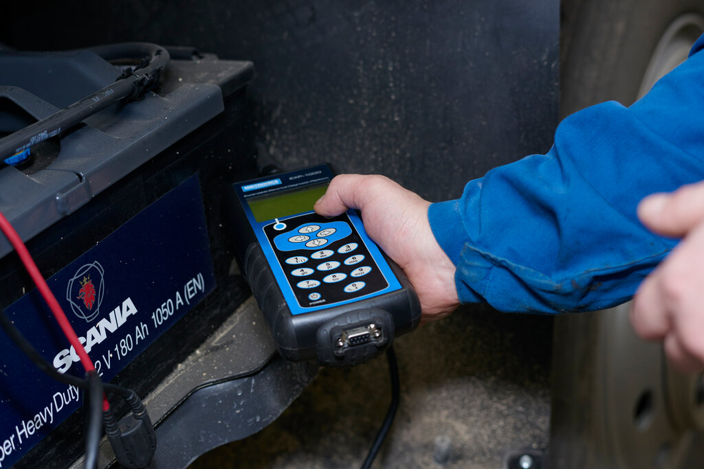 Otomobil servisi Sever-Scan Avto, Obninsk, foto