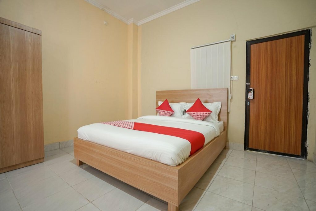 Otel Pesona Asri Homestay by OY Rooms, Palembang, foto