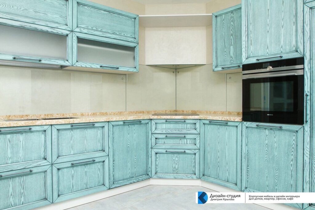 Özel mobilya yapımı Дизайн-студия Дмитрия Крылова, Arhangelsk, foto