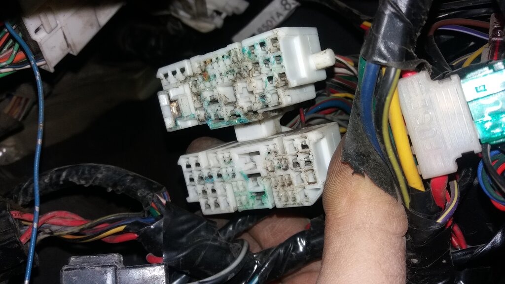 Otomobil servisi Autoelectrician, Cherepovets, foto