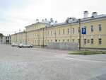 Valsts policijas Latgales reģiona pārvalde (Komandanta iela No:7), polis merkezleri  Daugavpils'ten