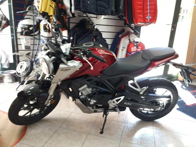 Motosiklet satışı Due Ruote Due, Sardunya, foto