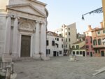 Studio Notarile Bianchini (Venice, Calle del Cristo), noterler  Venedik'ten