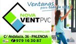 Novaventpvc (Calle Andalucía No:36, Palencia), kerestecilik  Palencia'dan
