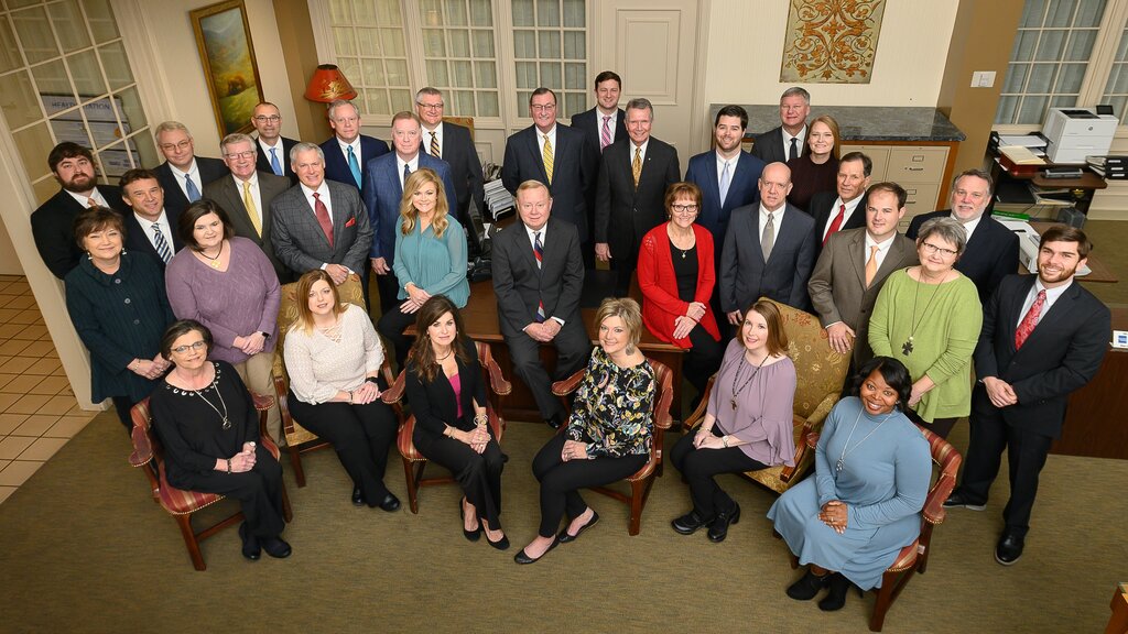 Konut kredisi hizmetleri Bna Bank, New Albany, foto