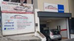 Autocarrozzeria Onecar (Sicily, Catania, San Giovanni la Punta, Tremestieri Etneo), otomobil camları  Katanya'dan