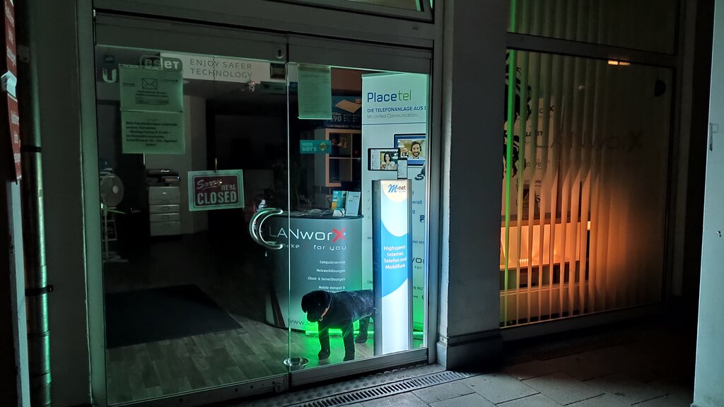 Bilişim firmaları WeNeX IT-Solutions & Service, Bavyera, foto