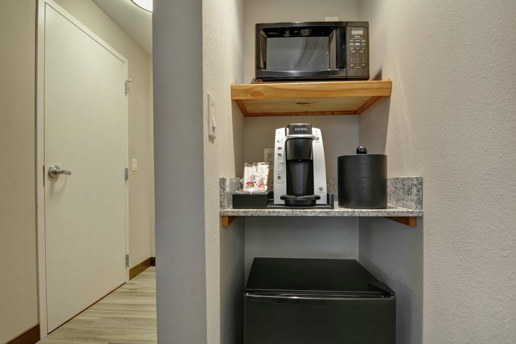 Otel Hilton Garden Inn Appleton/Kimberly, Wisconsin Eyaleti, foto