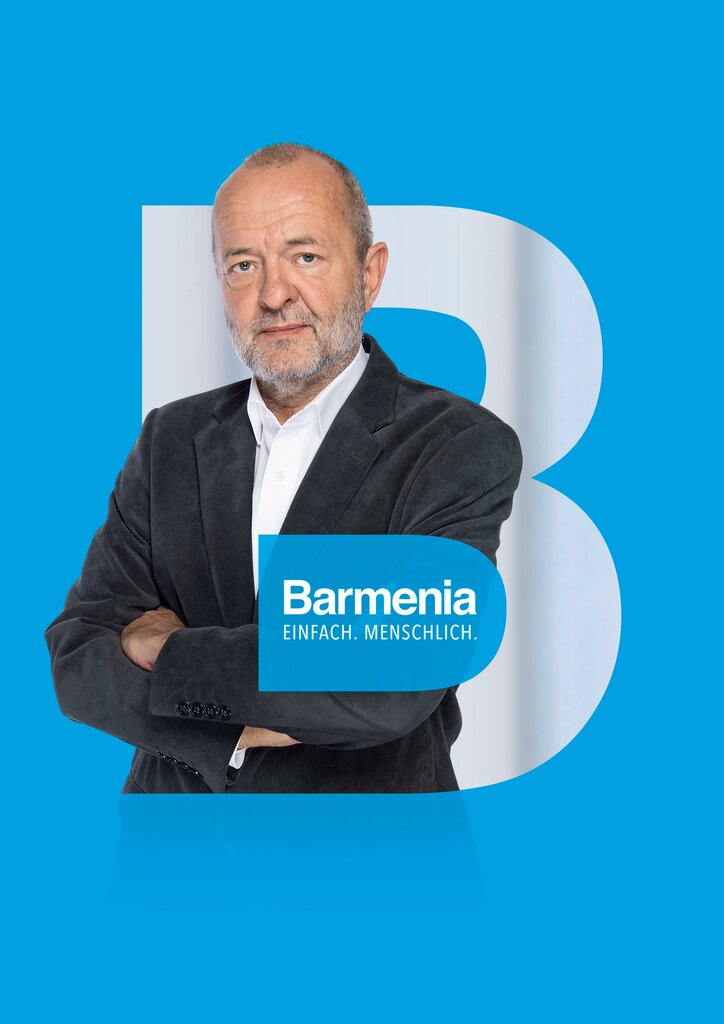 Sigorta şirketleri Barmenia Versicherung - Sebastian Gries, Kamenz, foto