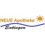 Neue Apotheke Eutingen (Hauptstraße No:111, Pforzheim), eczaneler  Pforzheim'dan