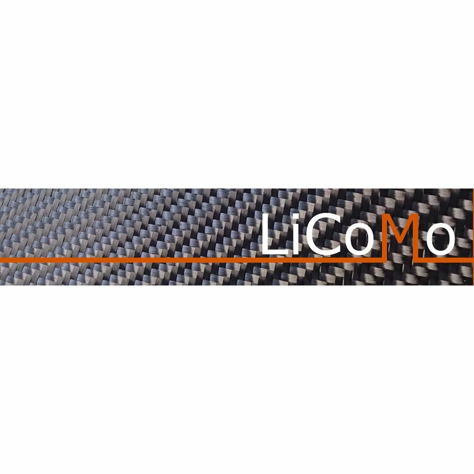 Plastik ürün üreticileri LiCoMo GmbH, Saksonya, foto