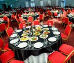 Adamant (Krestinskogo Street No:35), restoran ekipmanları  Yekaterinburg'dan