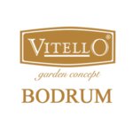 Vitello Garden Bodrum (Müskebi Mah., Bodrum, Muğla), bahçe mobilya ve ekipmanları  Bodrum'dan