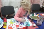 Рисование (No:19, 2-й микрорайон), çocuk ve gençlik merkezleri  Krasnoperekopsk'tan