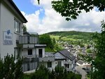 Lovely Apartment with Balcony in Willingen near Ski Lift (Hesse, Waldeck-Frankenberg, Willingen (Upland), Willingen, Auf dem Gehren), kısa süreli konaklama