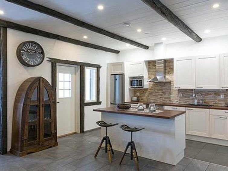 Otel Juurakkopirtti Villa, Orta Finlandiya, foto