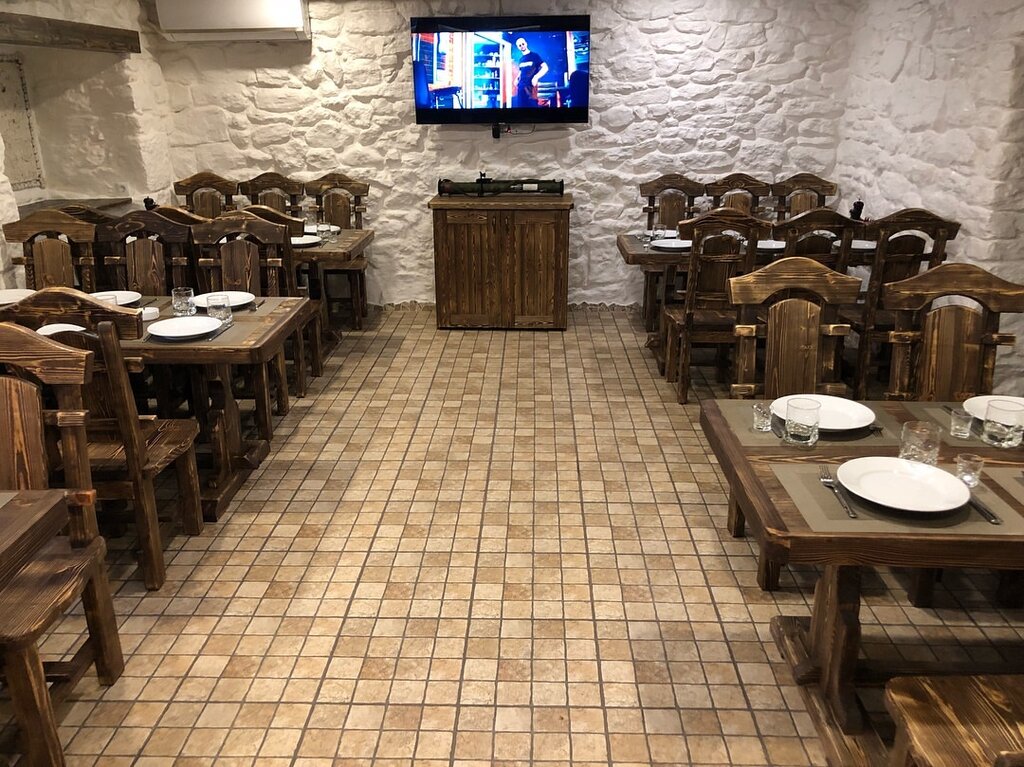Bar Штаб, Makhachkala, foto