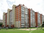 PaulMarie Apartments In Vitebsk (vulica Giercena No:16), otel  Vitebsk'ten
